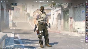Conta STEAM Main CS2 +100 Jogos - Counter Strike 2 - Contas e outros ...