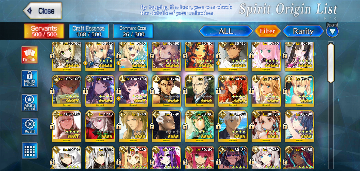 Fate Grand Ordem (NA) LB4 - Outros Jogos - GGMAX