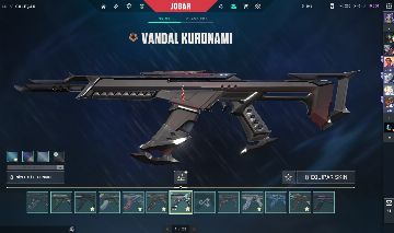Conta de Valorant, Asc 2, 42 skins! - Valorant - Contas - GGMAX
