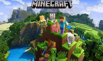 Minecraft Java Edition & Bedrock Edition - Minecraft - Contas - GGMAX