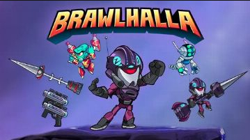 Keys brawhalla ! skins, weapon ! - Brawlhalla - GGMAX