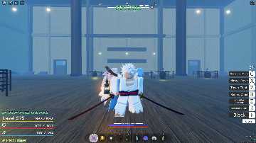 CONTA MAX GPO - Roblox - Grand Piece - GGMAX