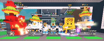 Venda de Brainrots do Roube um Brainrot - Roblox - Roube um Brainrot ...