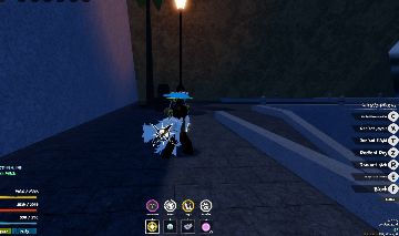 Conta de Grand Piece level max com Pika - Roblox - Grand Piece - GGMAX
