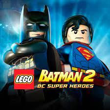 LEGO Batman 2: DC Super Heroes - Steam - Steam - Códigos e Keys - GGMAX