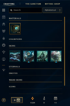 [ PREÇO BAIXO ] | 38 CHAMPS | LVL 42 | - League of Legends - Contas - GGMAX