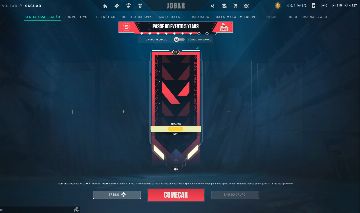 CONTA VALORANT UNRANKED - LEVEL 20 - - Valorant - Contas - GGMAX