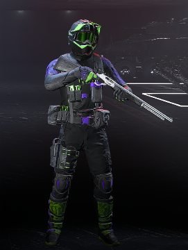 Skin COD - Call of Duty - COD Warzone - GGMAX