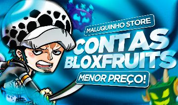 Dough inv & Leopard Inv - Contas Com - Roblox - Blox Fruits - GGMAX