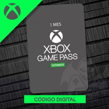 ⭐ XBOX GAME PASS CODIGO ⭐ - Xbox - Game Pass - GGMAX