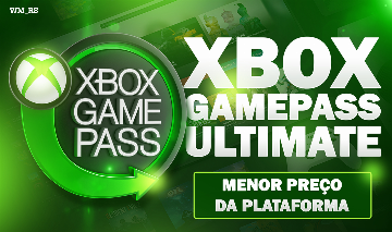XBOX GAMEPASS ULTIMATE/PC (XCLOUD, PC - Xbox - Game Pass - GGMAX