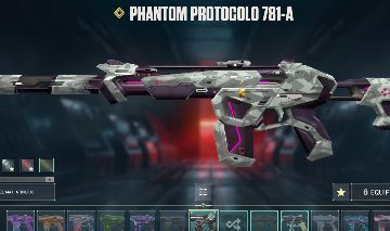 VALORANT 3K GASTOS | Protocol 781-A - Valorant - Contas - GGMAX