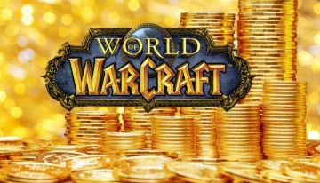 World Of Warcraft Retail - Gold - World of Warcraft - Gold - GGMAX