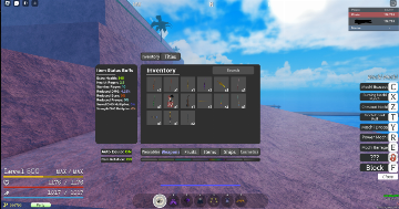 Conta Gpo(Detalhes na descrição) - Roblox - Grand Piece - GGMAX