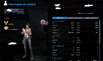 Point Blank - GENERAL DE EXERCITO - Point Blank - GGMAX