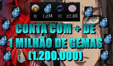 Attack on Titan Revolution (AOTR) - - Roblox - Outros jogos Roblox - GGMAX