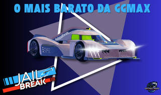 Jailbreak | Roblox | Jogos - GGMAX