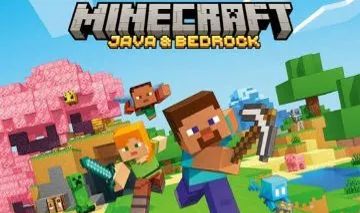 CONTA MINECRAFT ORIGINAL FULL ACESSO + - Minecraft - Contas - GGMAX