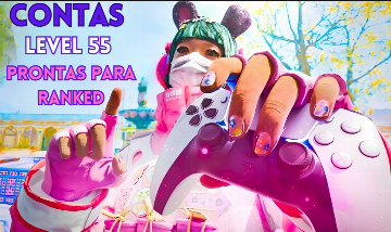 WARZONE 3 CONTAS LEVEL 55 + PRONTAS - Call of Duty - COD Warzone - GGMAX