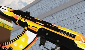 Karambit BW Counter Blox.. - Roblox - Outros jogos Roblox - GGMAX
