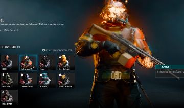 Conta Full Acesso com Camuflagem Nebula - Call of Duty - COD Warzone ...