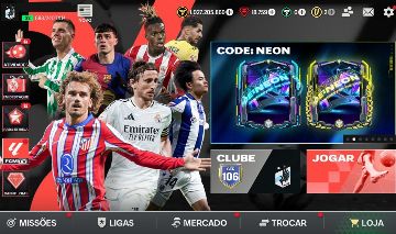 (MELHOR CONTA) MONTE SEU TIME GER 110 ( - FIFA - GGMAX