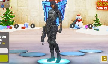 Conta Fortnite cap 2 season 1 - Fortnite - Contas Fortnite - GGMAX