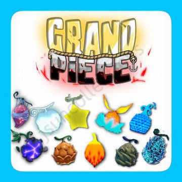 Goro no gpo! - Roblox - Grand Piece - GGMAX