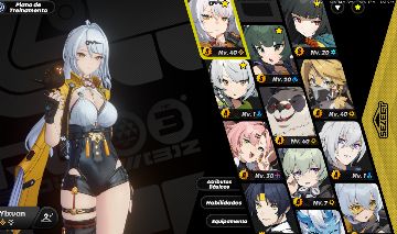 AR 36 - yixuan+motor+miyabi e qingyu - Zenless Zone Zero - GGMAX