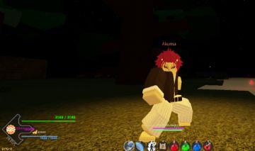 CONTA PROJECT SLAYER LVL MAX COM POLAR - Roblox - Project Slayers - GGMAX