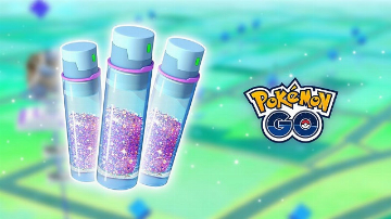 Pokemon go Farm de Poeira Estelar - Pokemon GO - GGMAX