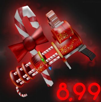 CANDY SET MURDER MYSTERY 2 - Roblox - Murder Mystery 2 - GGMAX