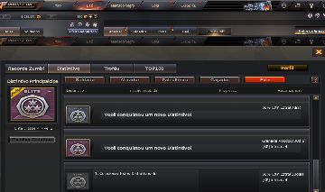 CONTA DE CF AL UNICO DONO - Crossfire - GGMAX