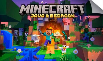 CONTA MINECRAFT PERMANENTE (JAVA e - Minecraft - GGMAX