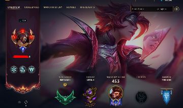 Full champ / 170 skins 123 chromas/ Lv - League of Legends - Contas - GGMAX
