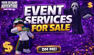 YBA | Skin | Ghostface - SCR - Roblox - Outros jogos Roblox - GGMAX