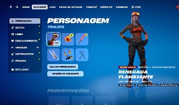 Conta Fortnite com 1700 VBUCKS +60 - Fortnite - Contas Fortnite - GGMAX