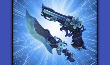 SET FLOWERWOOD MM2 - MURDER MISTERY 2 - - Roblox - Murder Mystery 2 - GGMAX