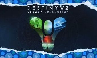 DESTINY 2 + DLC LEGACY OF COLLECTION - Outros Jogos - GGMAX