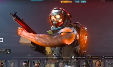 Conta com Nuke do Battle Royale e do - Call of Duty - COD Warzone - GGMAX