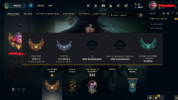 CONTA DE LOL LVL 225, 113 SKINS - League of Legends - Contas - GGMAX