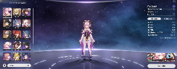 HONKAI STAR HAIL AR42 DAN HENGEL + - Honkai: Star Rail - GGMAX