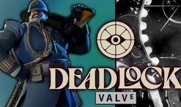 DEADLOCK - STEAM KEY 2 Reais - Deadlock - GGMAX