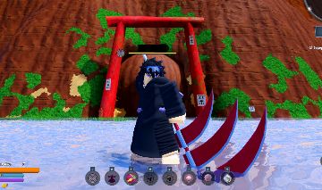 CONTA COM RINNEGAN + FAMILÍA - DESDE O - Roblox - Ninja Time - GGMAX