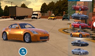 Conta car Parking multiplayer com carro - Car Parking Multiplayer - GGMAX