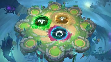 Arenas TFT - League of Legends - Teamfight Tactics - GGMAX