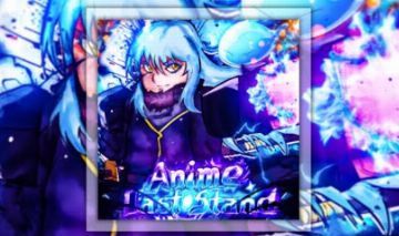 Rimuru Demon Lord + Skin Celestial dele - Roblox - Anime Last Stand - GGMAX