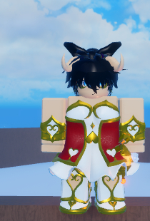 Queen Fit - Roblox - Grand Piece - GGMAX