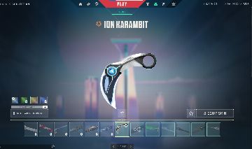 Conta de valorant muitas skins e dima 2 - Valorant - Contas - GGMAX