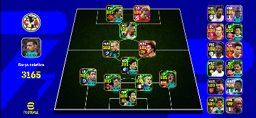 CONTA DE EFOOTBALL BRABA, RUMMENIGGE E - eFootball - GGMAX